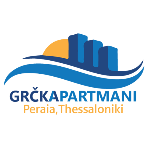 Perea smeštaj za leto 2026 izdavanje apartmana-SOLUN