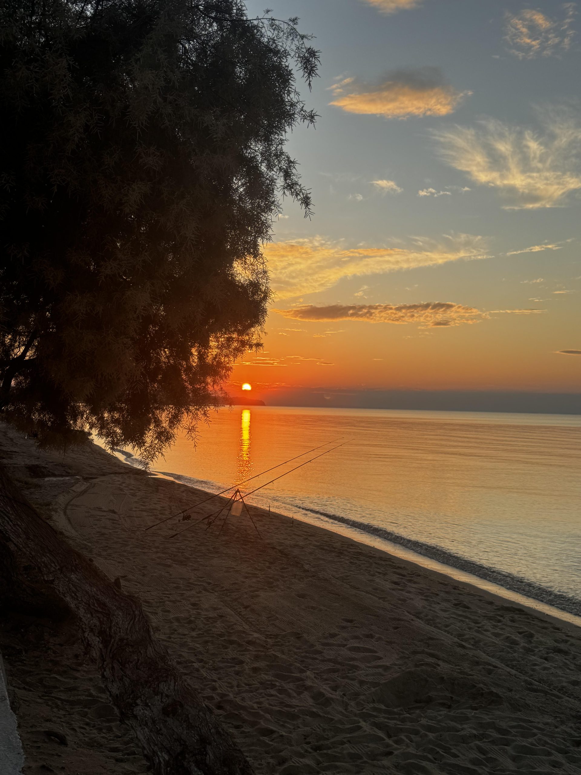 Letovalište Perea iskustva i prednosti odmora u Perei