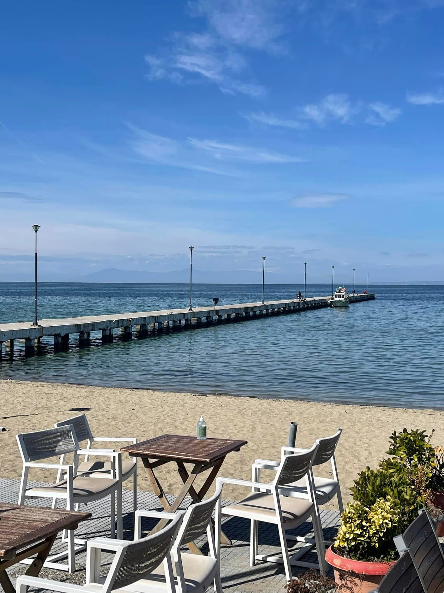 Letovalište Perea iskustva i prednosti odmora u Perei