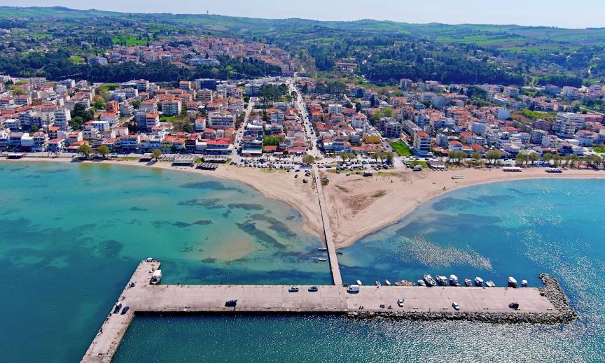 Istorija Neoi Epivates Solun- iskustva Neoi Epivates